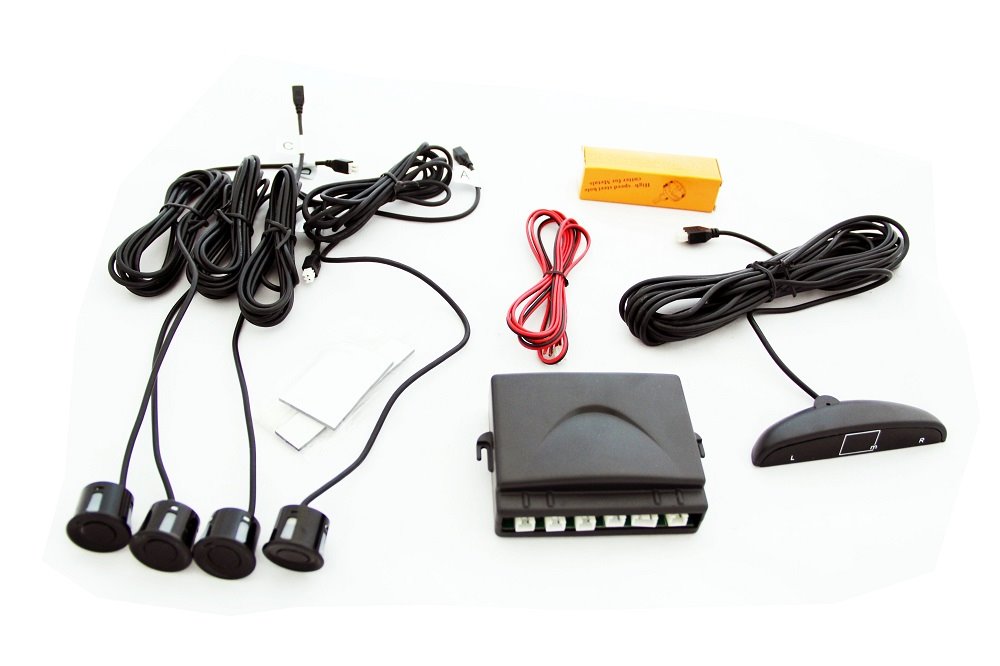 Parking sensor,Auto parking system