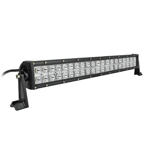 LED work light bar